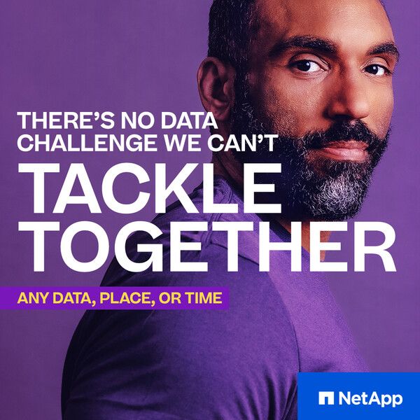 Flexible Data Storage and Management Solutions | NetApp | NetApp Flexible Data Storage and Management Solutions | NetApp | NetApp