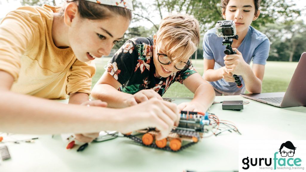 Guruface Inc. on LinkedIn: What is an IR Sensor: Working Principle ... Guruface Inc. on LinkedIn: What is an IR Sensor: Working Principle ...