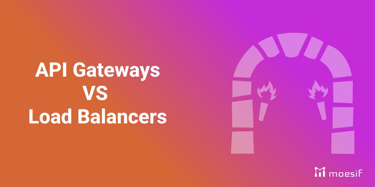 Moesif on LinkedIn: Decoding the Roles: API Gateway vs Load Balancer Moesif on LinkedIn: Decoding the Roles: API Gateway vs Load Balancer