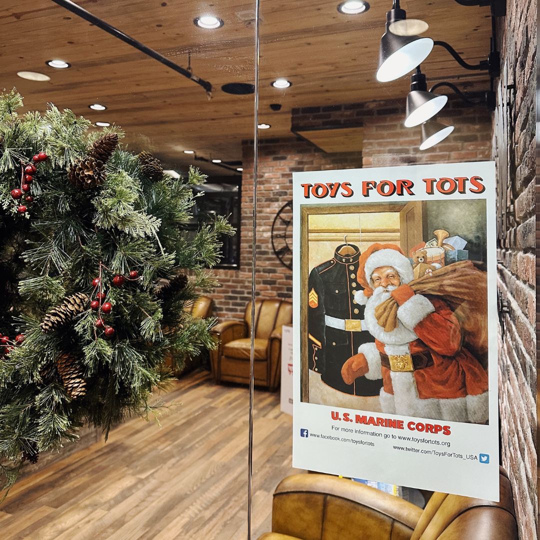 #toysfortots #masonlaw | Mason Law and Planning Group #toysfortots #masonlaw | Mason Law and Planning Group