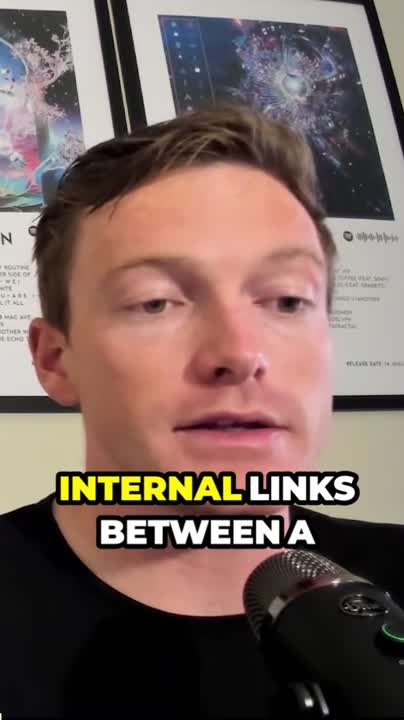 Kai Cromwell (eCommerce SEO) on LinkedIn: Maximizing Internal Linking ... Kai Cromwell (eCommerce SEO) on LinkedIn: Maximizing Internal Linking ...