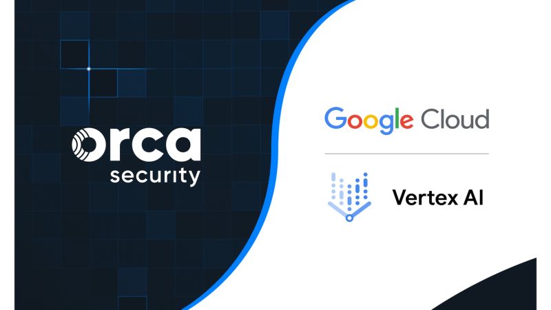 Orca Security uses Vertex AI to remediate code | Hasmig Samurkashian ... Orca Security uses Vertex AI to remediate code | Hasmig Samurkashian ...