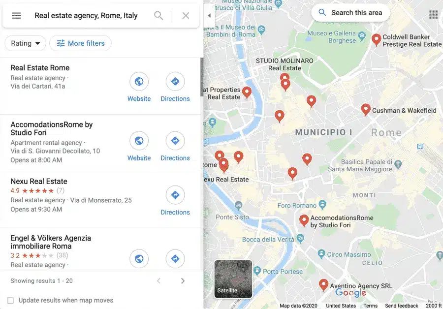 Google Maps Scraper by Outscraper | Extract Business Data Effortlessly ... Google Maps Scraper by Outscraper | Extract Business Data Effortlessly ...