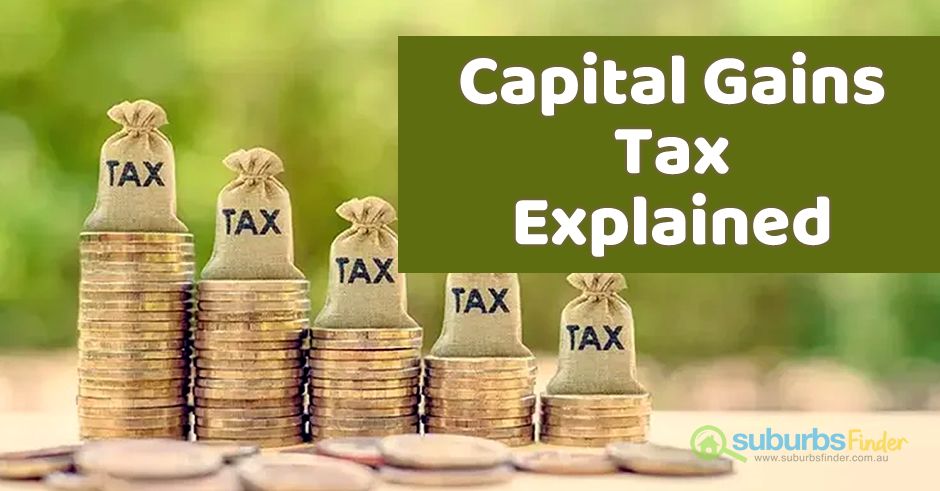 SuburbsFinder on LinkedIn: Maximising Returns: A Deep Dive into Capital ... SuburbsFinder on LinkedIn: Maximising Returns: A Deep Dive into Capital ...