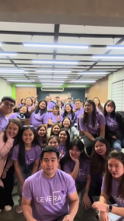 Levera Solutions on LinkedIn: #twmtdw #levera #philippines # ... Levera Solutions on LinkedIn: #twmtdw #levera #philippines # ...