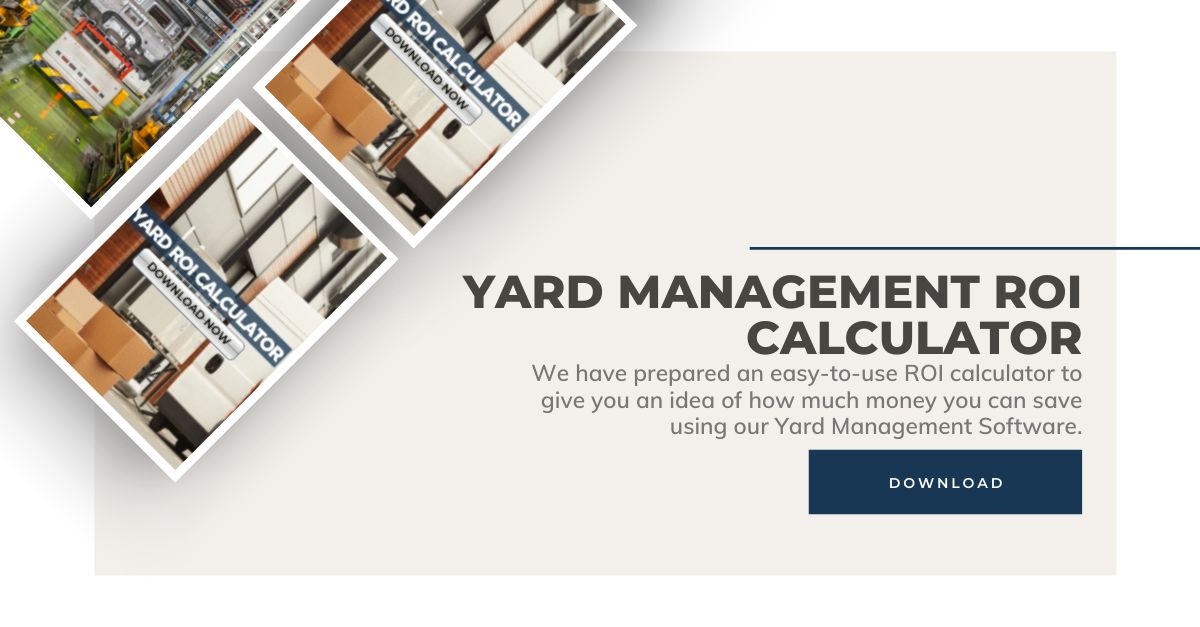 Royal 4 Systems on LinkedIn: YARD ROI Calculator Royal 4 Systems on LinkedIn: YARD ROI Calculator