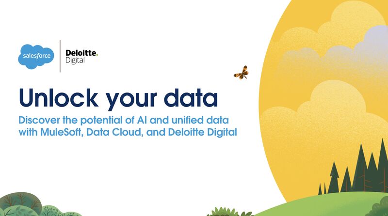 Unlock your data | Ad Age | Johanes Iskandar Unlock your data | Ad Age | Johanes Iskandar