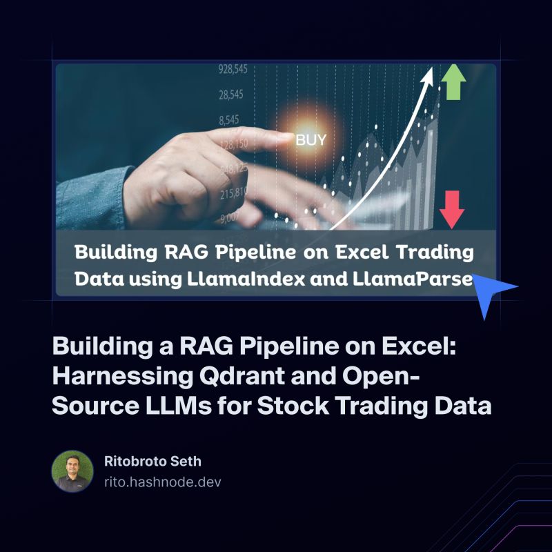 Hashnode on LinkedIn: Transform your Excel data into a searchable ... Hashnode on LinkedIn: Transform your Excel data into a searchable ...