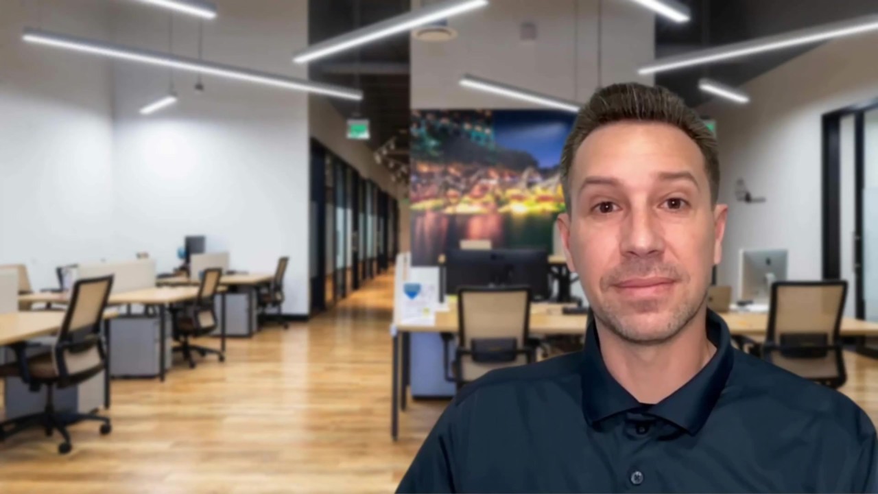 Charles Ross on LinkedIn: Spend a few minutes to learn why companies ... Charles Ross on LinkedIn: Spend a few minutes to learn why companies ...