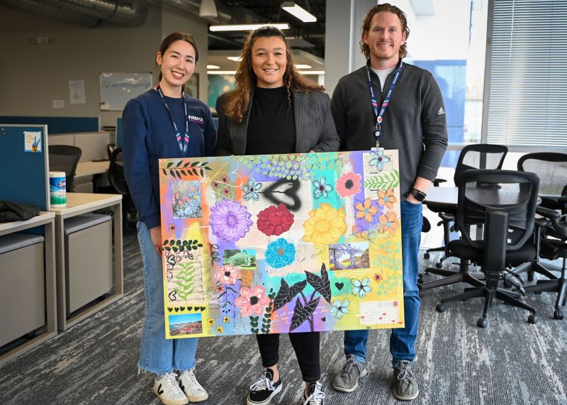 Firefly Children & Family Alliance on LinkedIn: We’re excited to ... Firefly Children & Family Alliance on LinkedIn: We’re excited to ...