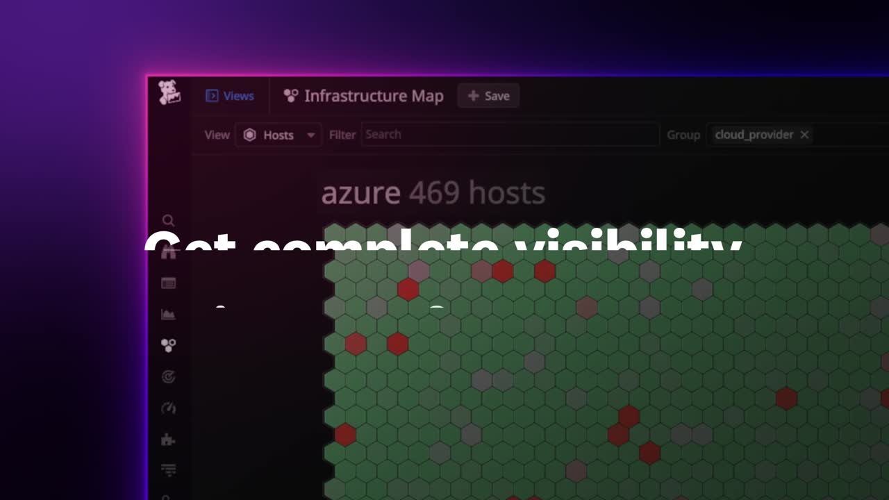 Datadog on LinkedIn: Full-Stack Observability & Security Built for Scale Datadog on LinkedIn: Full-Stack Observability & Security Built for Scale