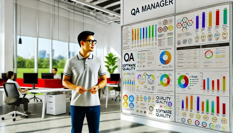 testRigor on LinkedIn: Metrics for QA Manager - testRigor AI-Based ... testRigor on LinkedIn: Metrics for QA Manager - testRigor AI-Based ...