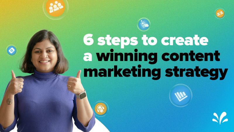 Pallavi S.Poojary on LinkedIn: Attention content marketers! Need help ... Pallavi S.Poojary on LinkedIn: Attention content marketers! Need help ...