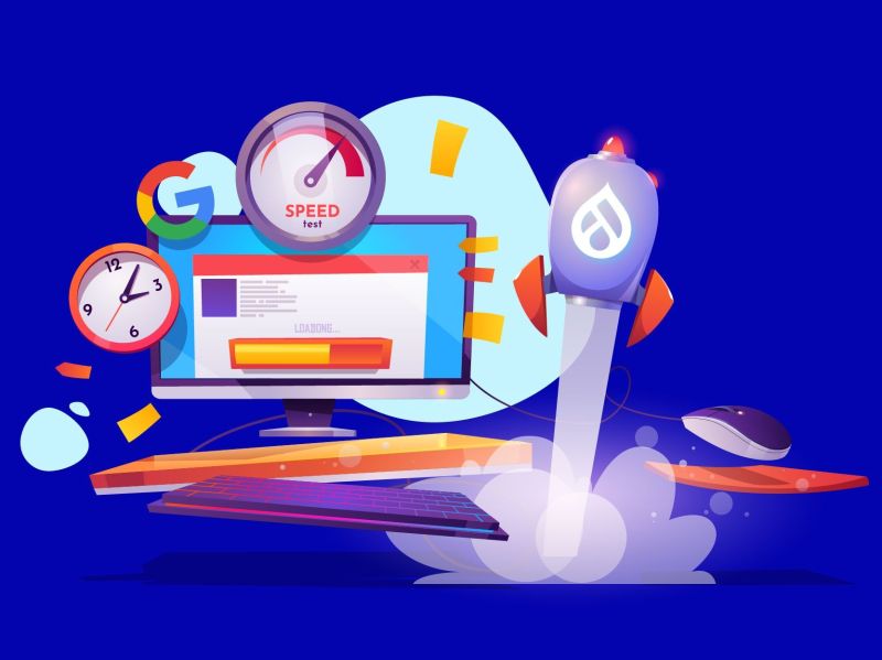 Specbee on LinkedIn: Get Up to Speed with the AMP module for Drupal – A ... Specbee on LinkedIn: Get Up to Speed with the AMP module for Drupal – A ...