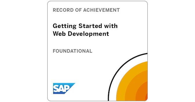 Mahesh Kumar Immadi on LinkedIn: Getting Started with Web Development ... Mahesh Kumar Immadi on LinkedIn: Getting Started with Web Development ...