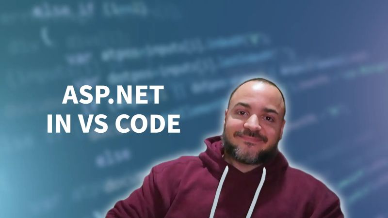 Dev Leader on LinkedIn: #aspnet #aspnetcore #vscode Dev Leader on LinkedIn: #aspnet #aspnetcore #vscode