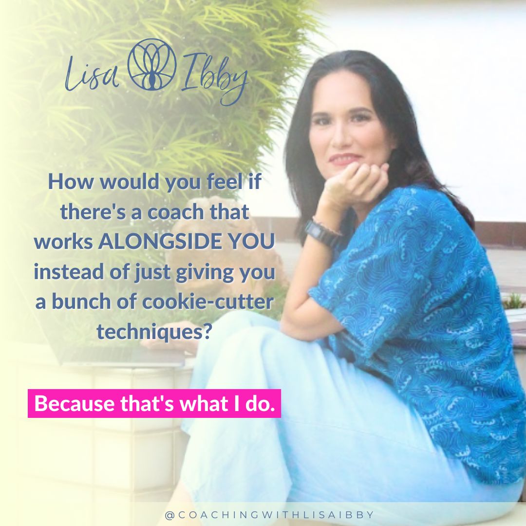 How can a coach help you? | Coaching with Lisa Ibby posted on the topic ... How can a coach help you? | Coaching with Lisa Ibby posted on the topic ...