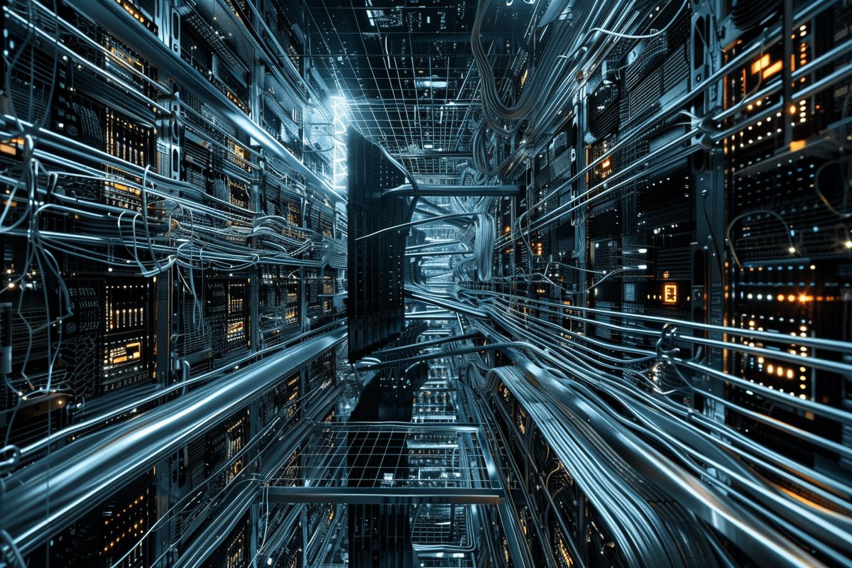 Michael Prater on LinkedIn: Cisco Reveals Nexus HyperFabric AI Clusters ... Michael Prater on LinkedIn: Cisco Reveals Nexus HyperFabric AI Clusters ...