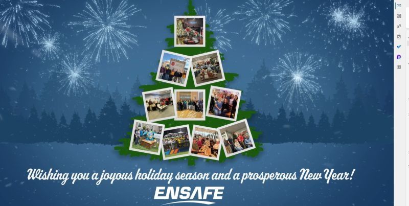 Bob Goodman, CIH, CSP on LinkedIn: EnSafe on LinkedIn: 2024 EnSafe ... Bob Goodman, CIH, CSP on LinkedIn: EnSafe on LinkedIn: 2024 EnSafe ...
