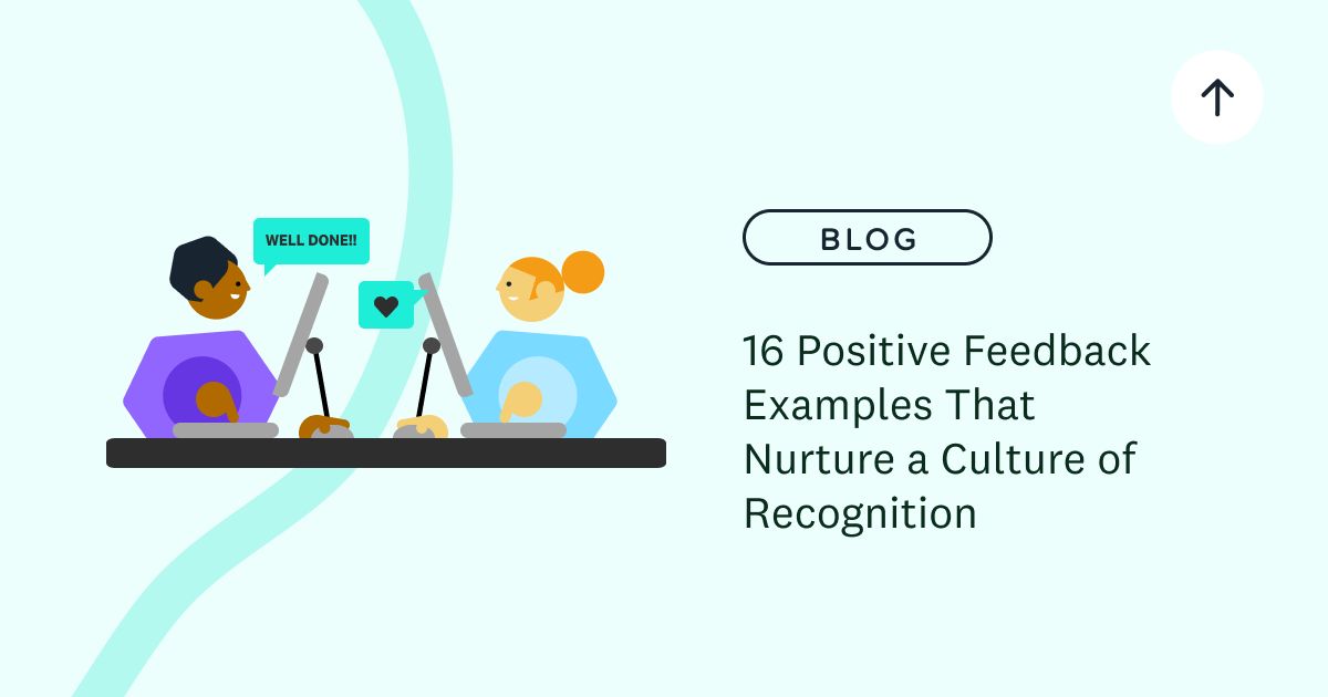 Mary Barton on LinkedIn: 16 Positive Feedback Examples That Nurture a ... Mary Barton on LinkedIn: 16 Positive Feedback Examples That Nurture a ...