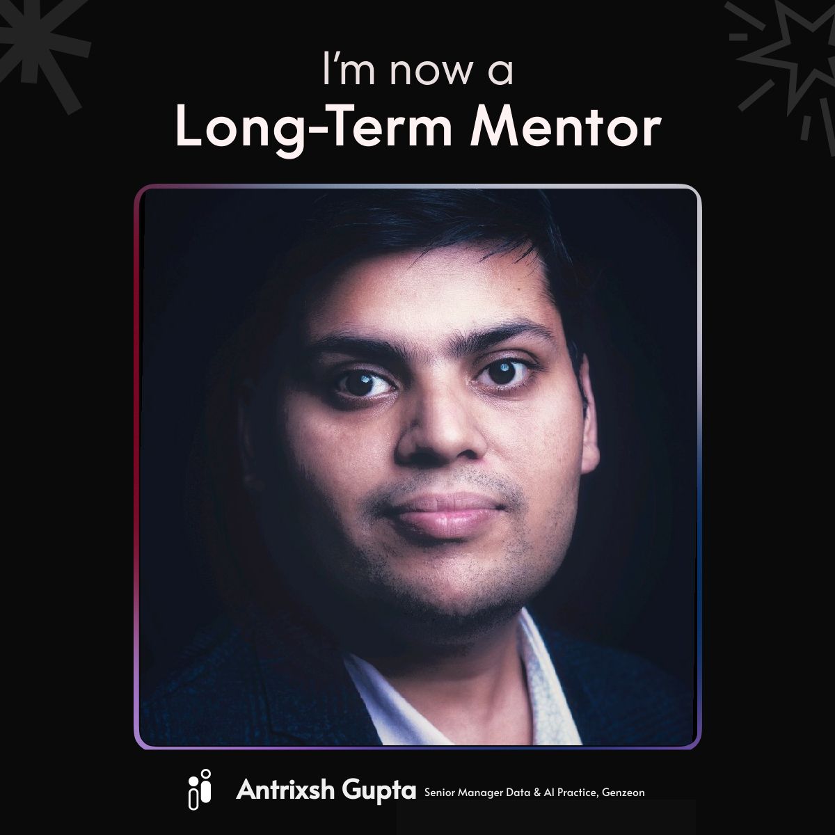 Antrixsh Gupta on LinkedIn: Explore Mentor Antrixsh Gupta Profile ... Antrixsh Gupta on LinkedIn: Explore Mentor Antrixsh Gupta Profile ...