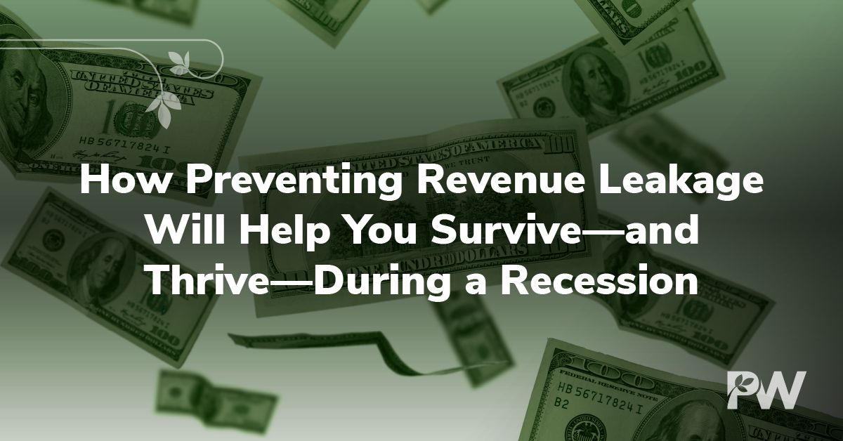 Rob Watters on LinkedIn: Tackling Revenue Leakage Rob Watters on LinkedIn: Tackling Revenue Leakage