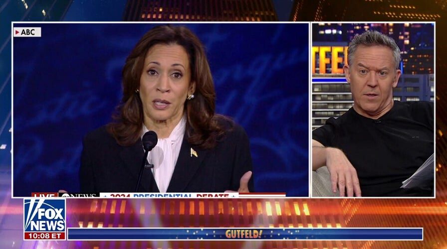 Sanal Kappakkuth on LinkedIn: Greg Gutfeld: Dems can push a vibe all ... Sanal Kappakkuth on LinkedIn: Greg Gutfeld: Dems can push a vibe all ...