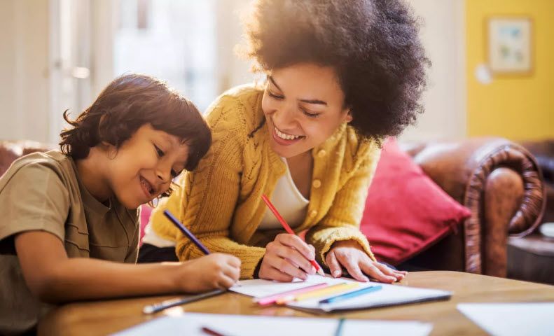 Saving for both retirement and college? | Mitch Ryan, CFP® Saving for both retirement and college? | Mitch Ryan, CFP®