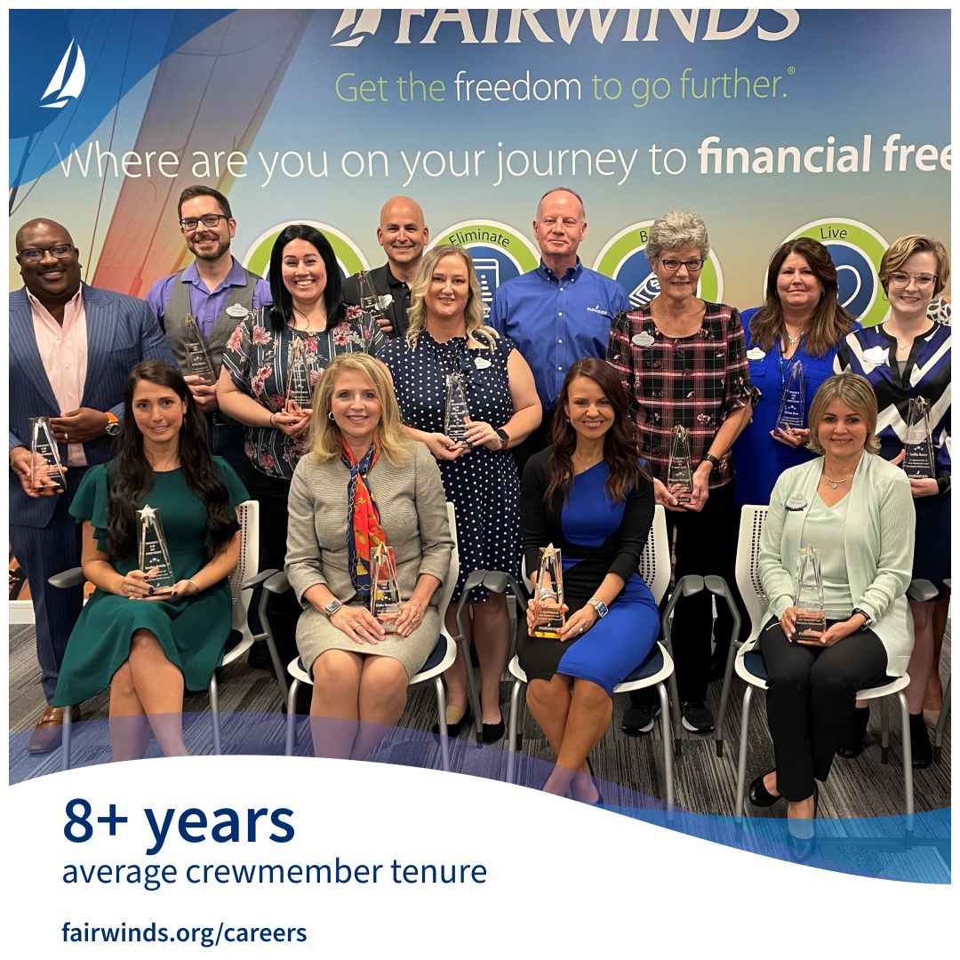 Michael Taasan on LinkedIn: Careers at FAIRWINDS Michael Taasan on LinkedIn: Careers at FAIRWINDS