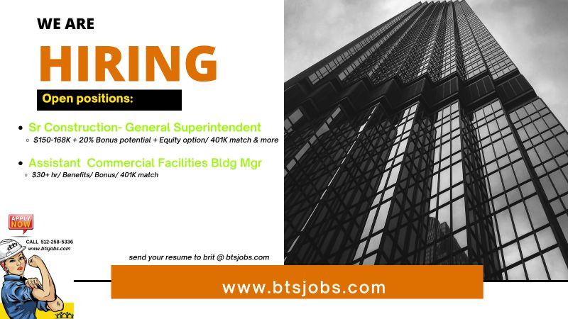Building Team Solutions Inc on LinkedIn: #hiring #construction # ... Building Team Solutions Inc on LinkedIn: #hiring #construction # ...