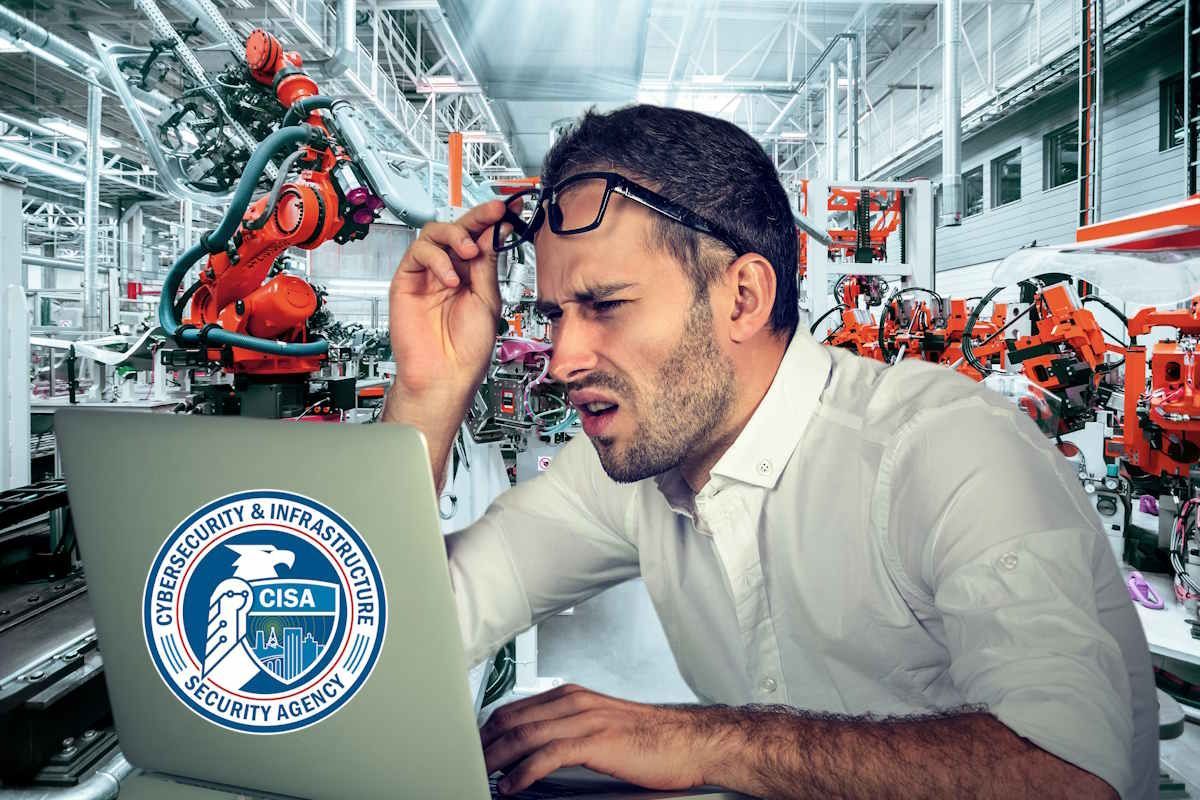 Patrick C Miller on LinkedIn: CISA warns of security flaws in Axis ... Patrick C Miller on LinkedIn: CISA warns of security flaws in Axis ...