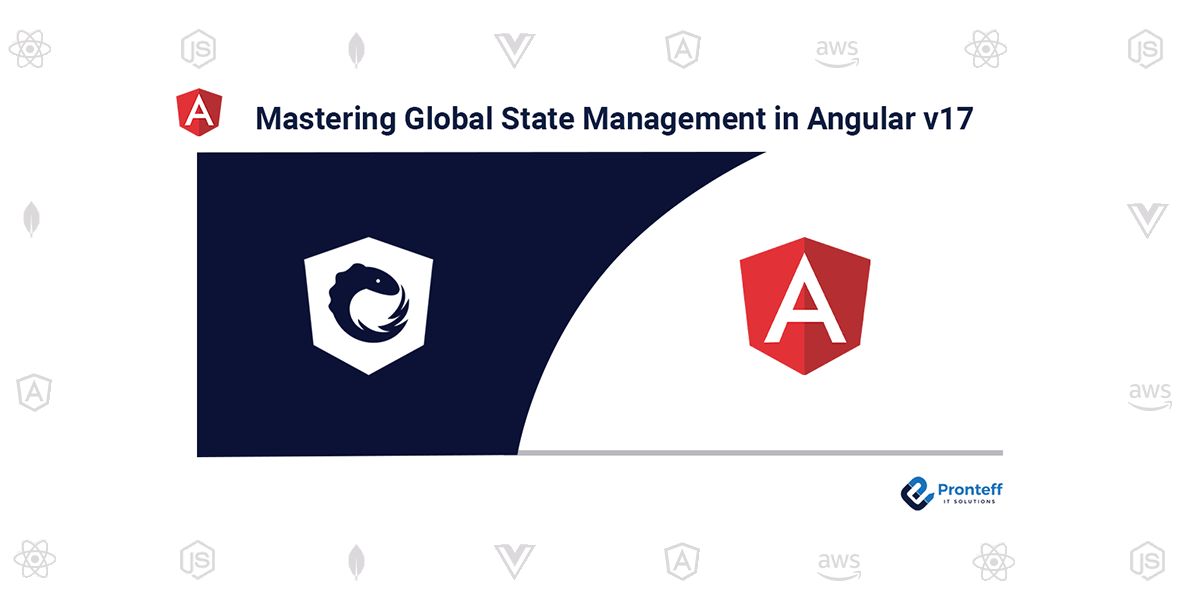 Pronteff IT Solutions on LinkedIn: what is Mastering Global State ... Pronteff IT Solutions on LinkedIn: what is Mastering Global State ...
