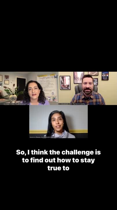 Maneesha Ahluwalia, MD on LinkedIn: Fiercely appreciative of being ... Maneesha Ahluwalia, MD on LinkedIn: Fiercely appreciative of being ...