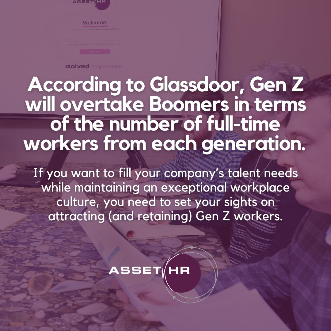 David Rott on LinkedIn: According to Glassdoor, Gen Z will overtake ... David Rott on LinkedIn: According to Glassdoor, Gen Z will overtake ...