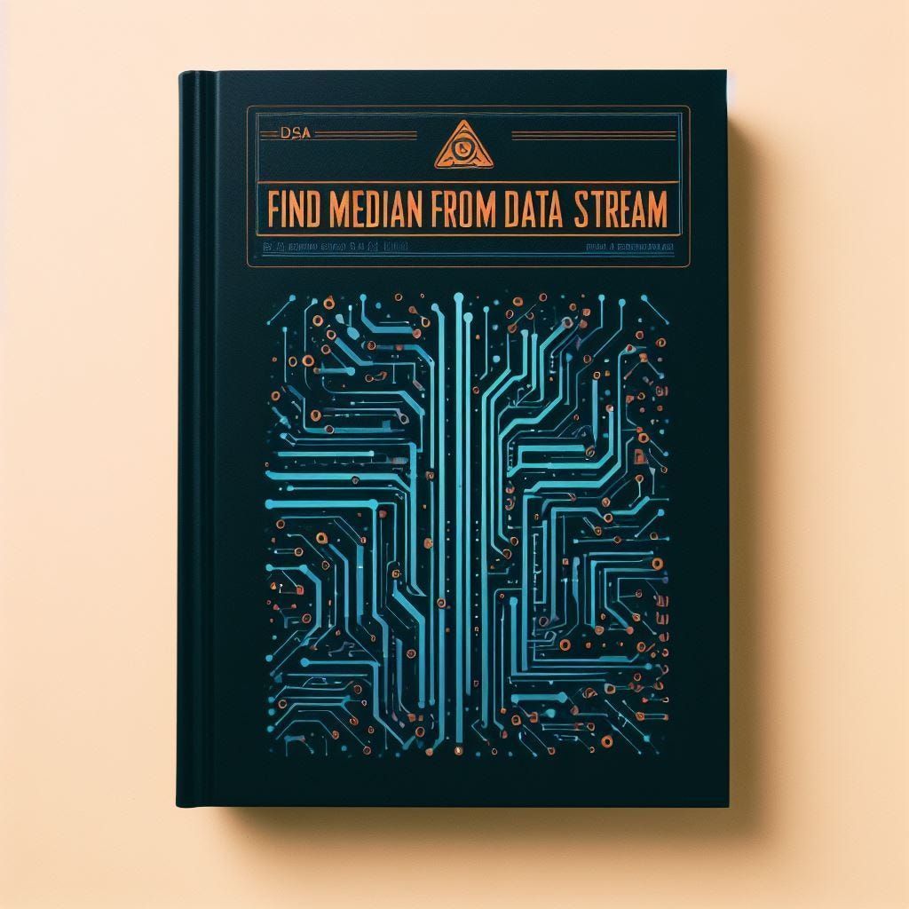 How to find the median from a data stream | Code Like A Girl posted on ... How to find the median from a data stream | Code Like A Girl posted on ...