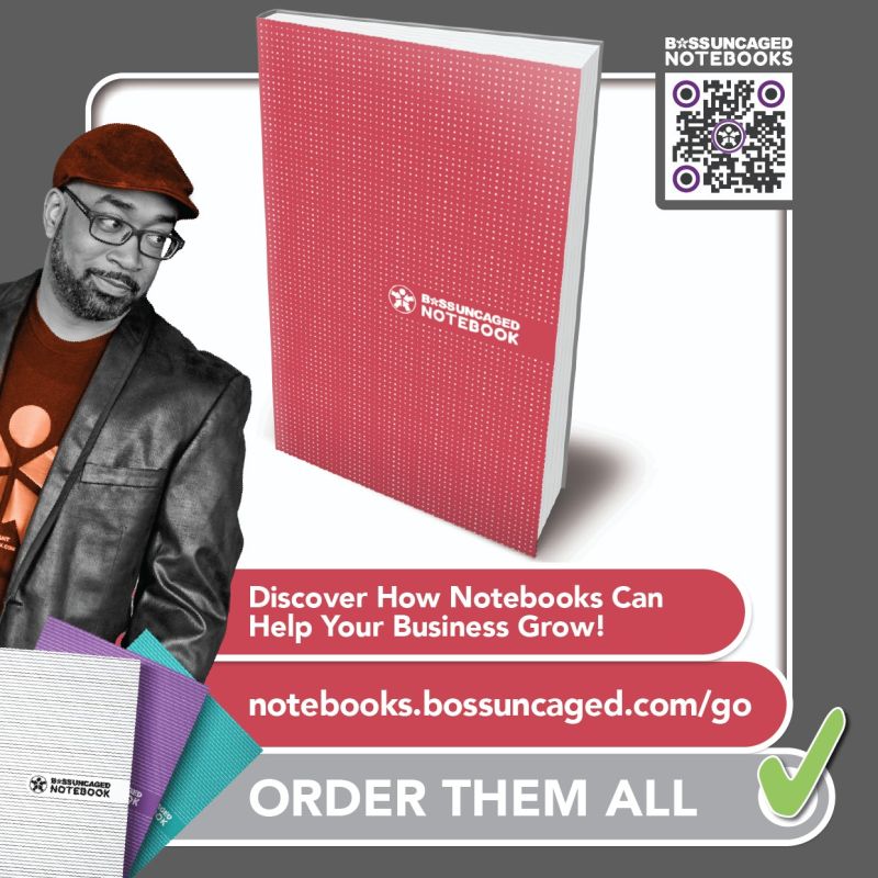 Shannol Grant on LinkedIn: #notebookaddict #boss #uncaged Shannol Grant on LinkedIn: #notebookaddict #boss #uncaged