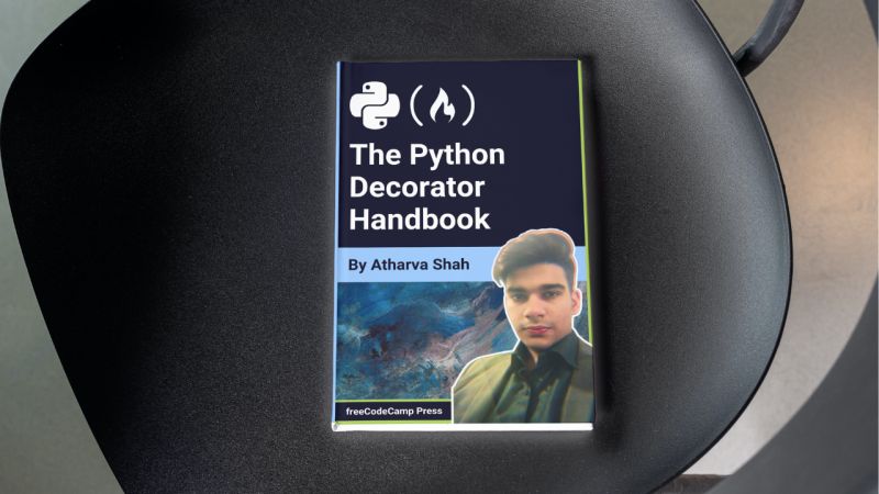 How to use Python decorators for code | freeCodeCamp posted on the ... How to use Python decorators for code | freeCodeCamp posted on the ...