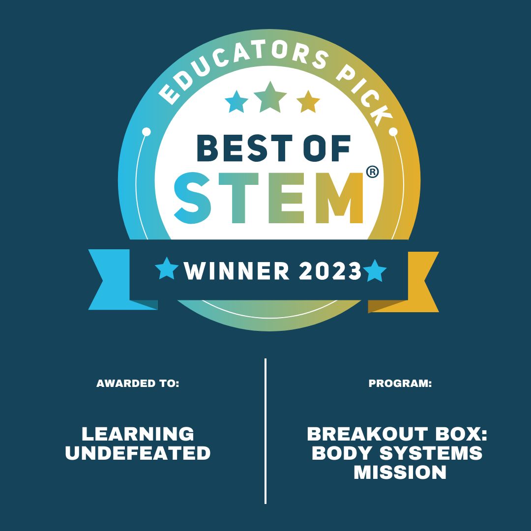 Learning Undefeated on LinkedIn: Winners Announced for “Educators Pick ... Learning Undefeated on LinkedIn: Winners Announced for “Educators Pick ...