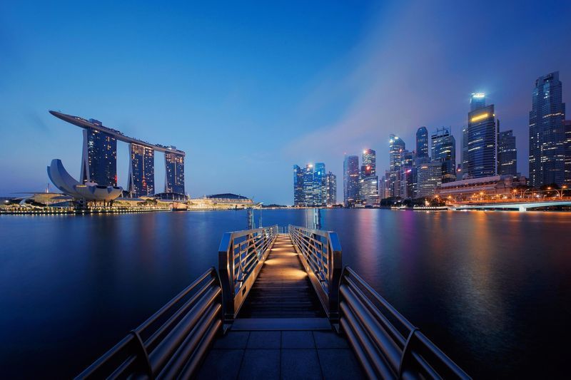 Why more regulatory flexibility crucial for Singapore’s REIT market ... Why more regulatory flexibility crucial for Singapore’s REIT market ...