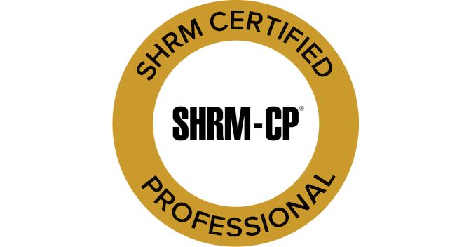 Tasha Van Kleeck, PHR, SHRM-CP on LinkedIn: SHRM Certified Professional ... Tasha Van Kleeck, PHR, SHRM-CP on LinkedIn: SHRM Certified Professional ...