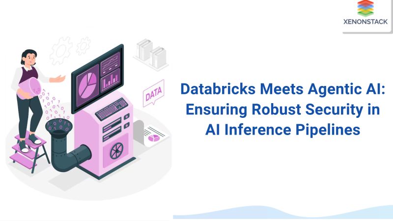 Secure AI Inference Pipelines with Databricks and Agentic AI | Riya Khurana Secure AI Inference Pipelines with Databricks and Agentic AI | Riya Khurana