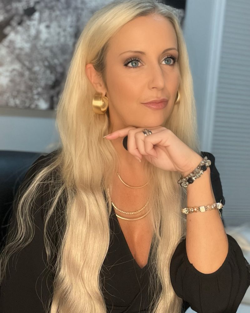 Gina Matteson 🌸⚡️ on LinkedIn: Unlock your potential with GemTek ... Gina Matteson 🌸⚡️ on LinkedIn: Unlock your potential with GemTek ...