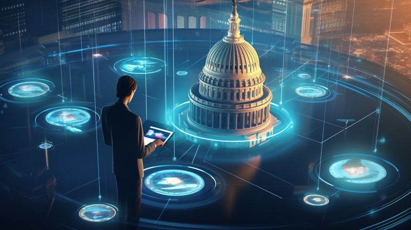 Jason Payne on LinkedIn: Government gears up to embrace generative AI Jason Payne on LinkedIn: Government gears up to embrace generative AI