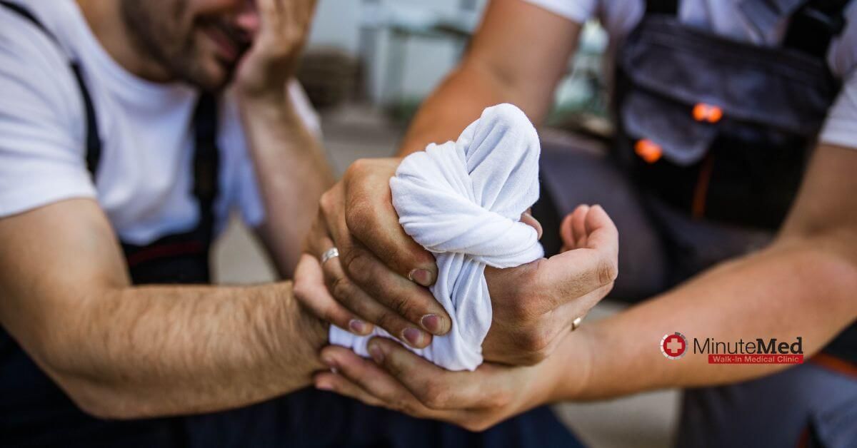 MinuteMed Walk In Clinic on LinkedIn: Workplace Injuries | MinuteMed ... MinuteMed Walk In Clinic on LinkedIn: Workplace Injuries | MinuteMed ...