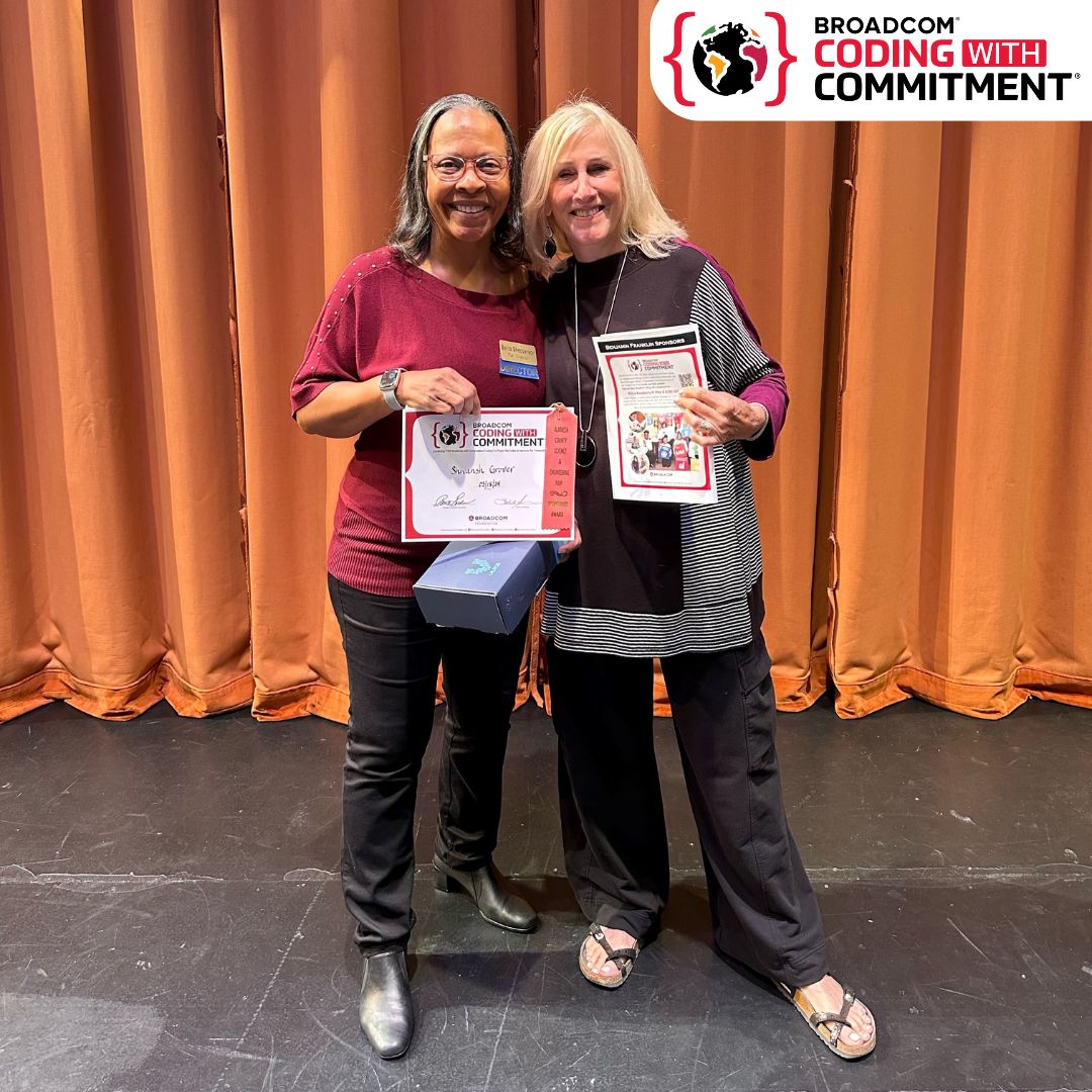 #coding #broadcomcodingwithcommitment #sciencefair #digitalliteracy # ... #coding #broadcomcodingwithcommitment #sciencefair #digitalliteracy # ...