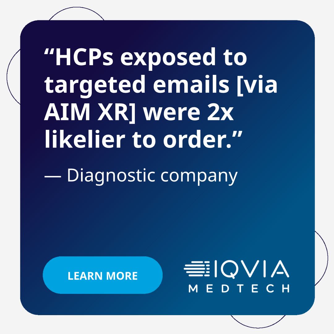 IQVIA MedTech on LinkedIn: Digital Enablement Center of Excellence IQVIA MedTech on LinkedIn: Digital Enablement Center of Excellence