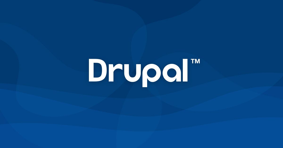 Drupal Association on LinkedIn: Drupal 7 End of Life Drupal Association on LinkedIn: Drupal 7 End of Life