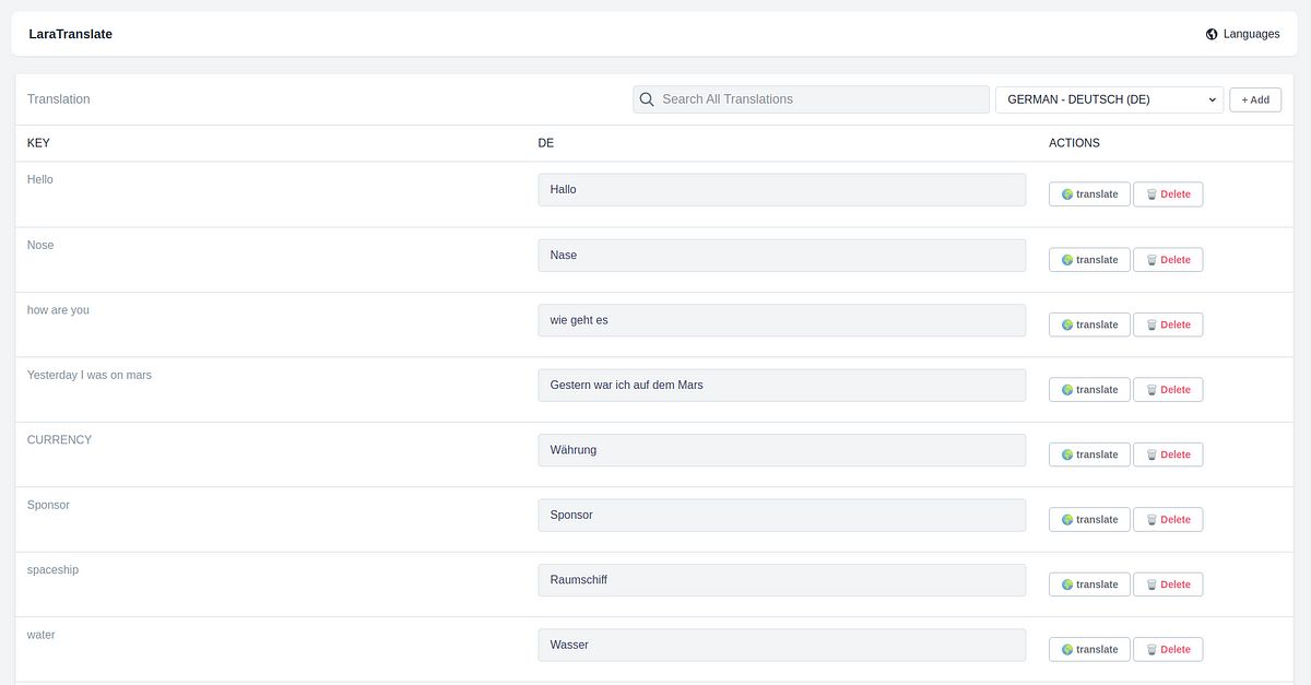 Muhammad imran Israr on LinkedIn: How to Seamlessly Manage Laravel ... Muhammad imran Israr on LinkedIn: How to Seamlessly Manage Laravel ...