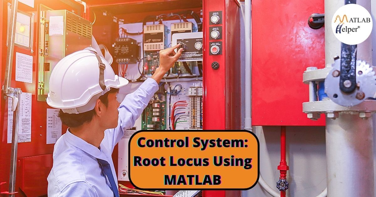 MATLAB Helper ® on LinkedIn: Root Locus Using MATLAB MATLAB Helper ® on LinkedIn: Root Locus Using MATLAB