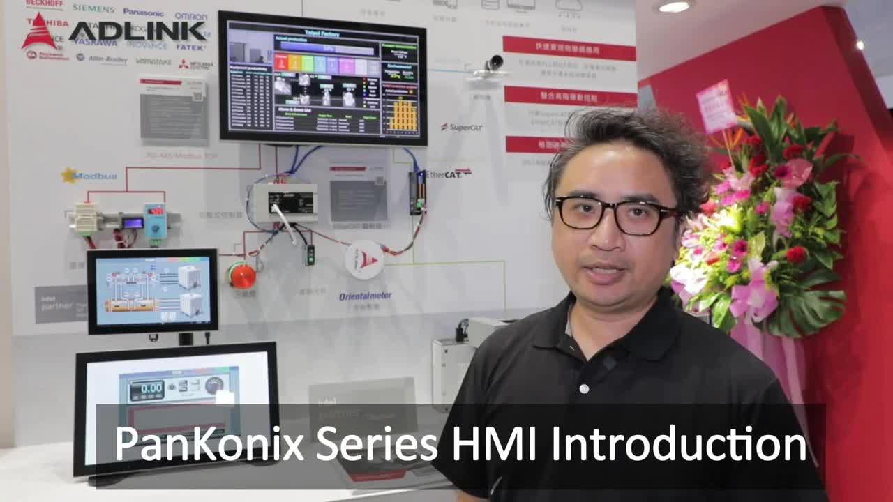 ADLINK Technology on LinkedIn: #pankonixhmi #iiot #datavisualization ADLINK Technology on LinkedIn: #pankonixhmi #iiot #datavisualization